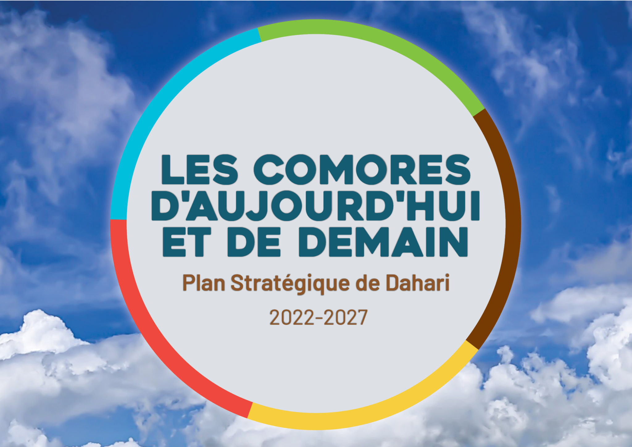 Nos publications - Dahari